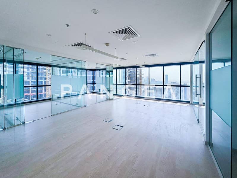 Fitted | Ready to move in | Wet Pantry | Bayut.com