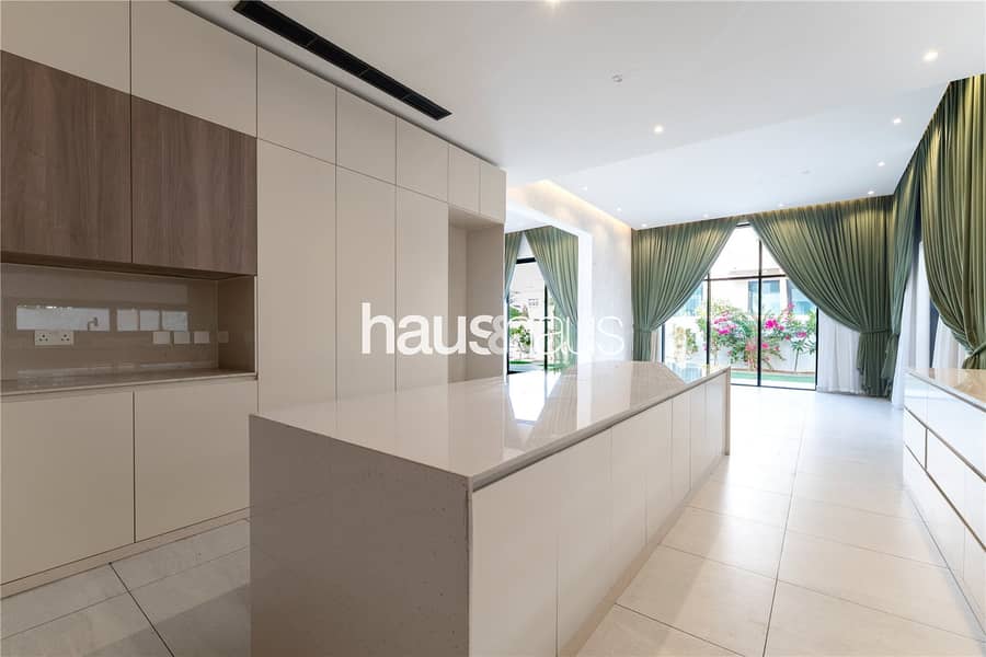 Brand New | Custom Villa | Triple Height Ceiling | Bayut.com