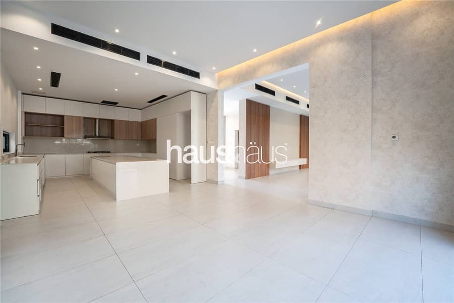 Brand New | Custom Villa | Triple Height Ceiling | Bayut.com