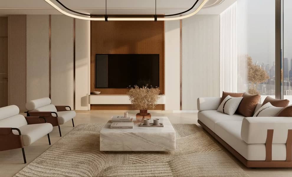 2 Bedroom Apartments for Sale in Binghatti Vintage, Majan - 2 BHK Flats ...