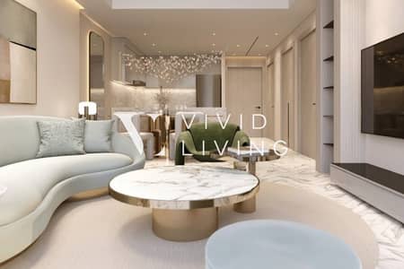 2 Bedroom Properties for Sale in 02 Residence by Ned Al Ghurair ...