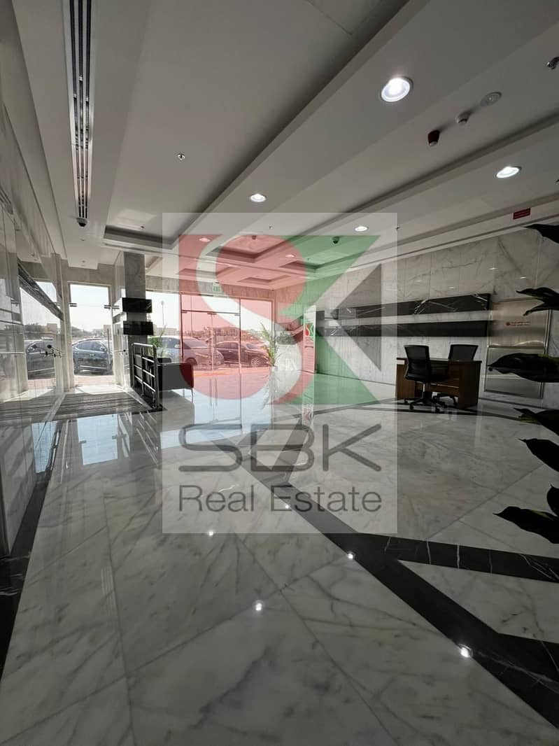 Spacious Commercial Area Available in Al Jurf Industrial 3, Ajman ...