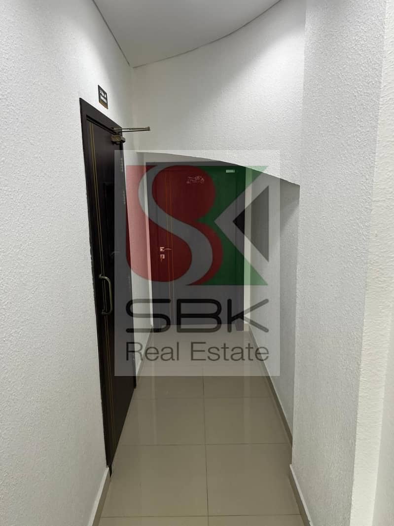 Spacious Commercial Area Available in Al Jurf Industrial 3, Ajman ...