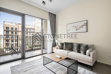 2 Bedroom Apartments for Rent in Hills Park, Dubai Hills Estate - 2 BHK ...