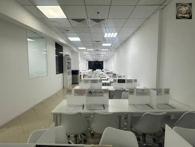 We provide shared or separate offices with spaces to suit all business ...