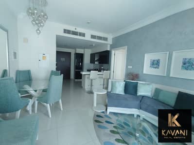 Elegant 1BR | The Signature Damac Maison | Prime Downtown Location ...