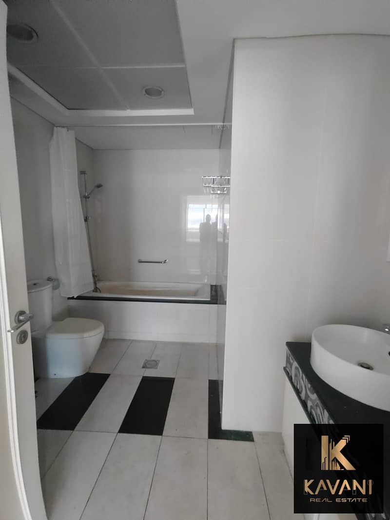Elegant 1BR | The Signature Damac Maison | Prime Downtown Location ...