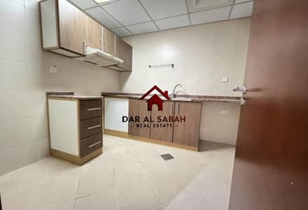 ONE MONTH FREE 1BHK DXB SHJ BORDER FRONT OF DXB BUS STOP SAME LINE ...