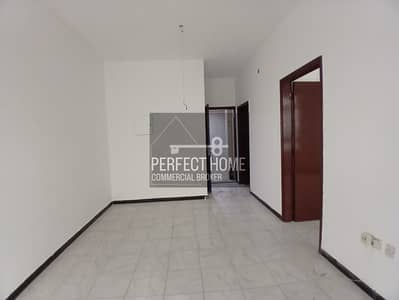 WELL MAINTAINED 1-BEDROOM APARTMENT WITH WINDOWS AC AND BALCONY IN AL ...