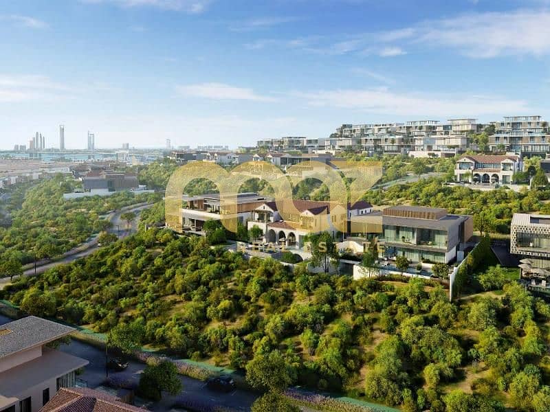 Double Row Mid Plot | Hot Deal | Pp 50/50|Call Now | Bayut.com