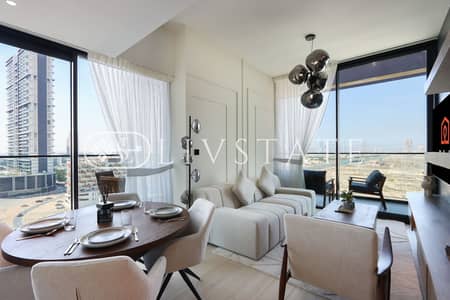 Fully Furnished | Smart Home | Spacious Unit | Bayut.com