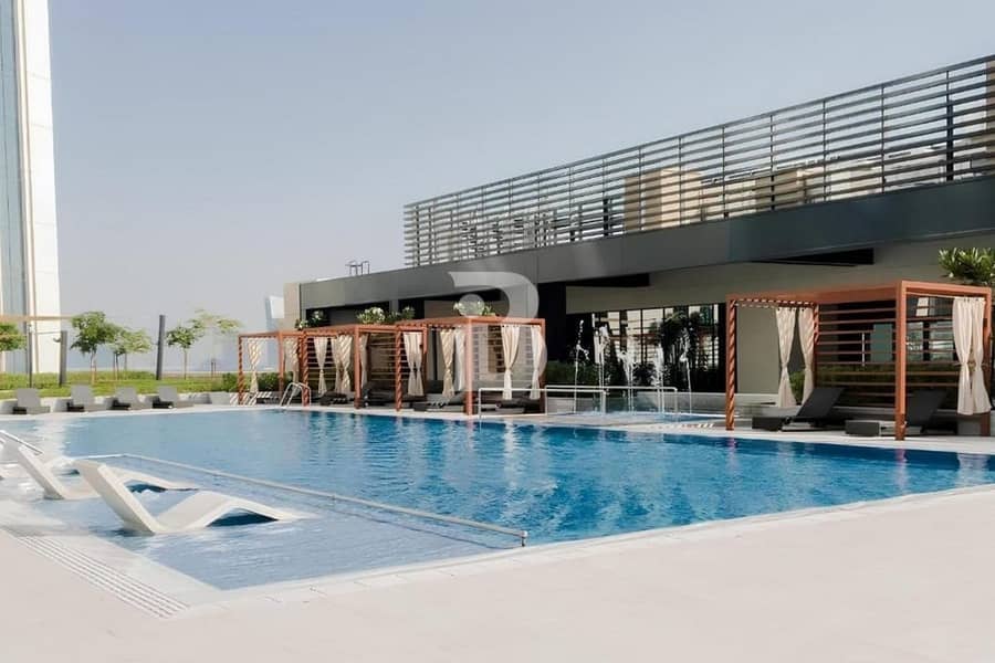 Huge Terrace | Unique Layout | High End Finishes | Bayut.com