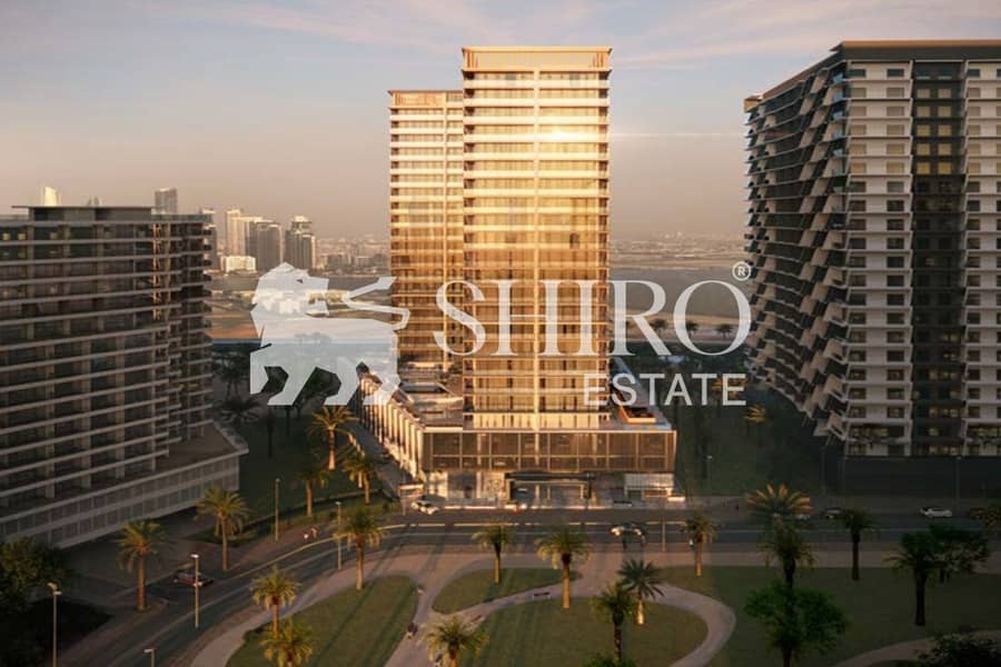 Brand New | Prime Location | Investor Deal | Bayut.com