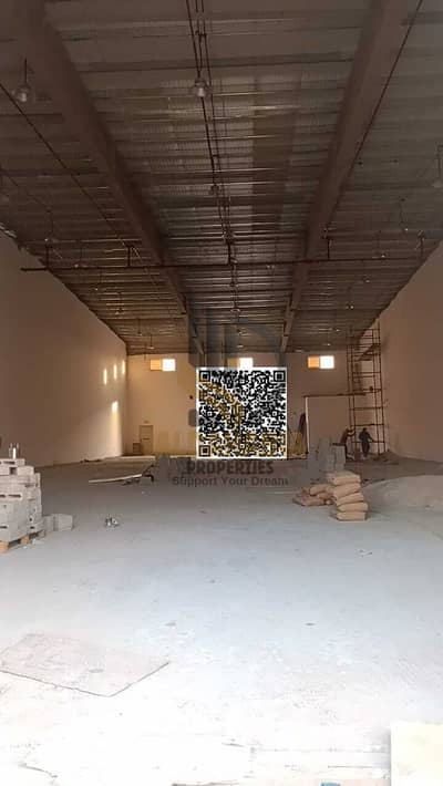 Warehouse For Rent – Umm Al Thaoub, Umm Al Quwain (Direct on Main Road ...