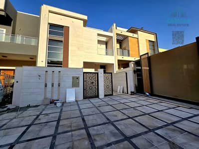 Townhouses for Sale in Tiger Downtown Ajman Tower A - Buy Townhome in ...