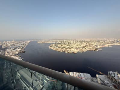 The most beautiful and luxurious apartments in Al Waha Towers with a ...