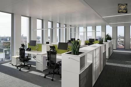 We provide shared or separate offices with spaces to suit all business ...