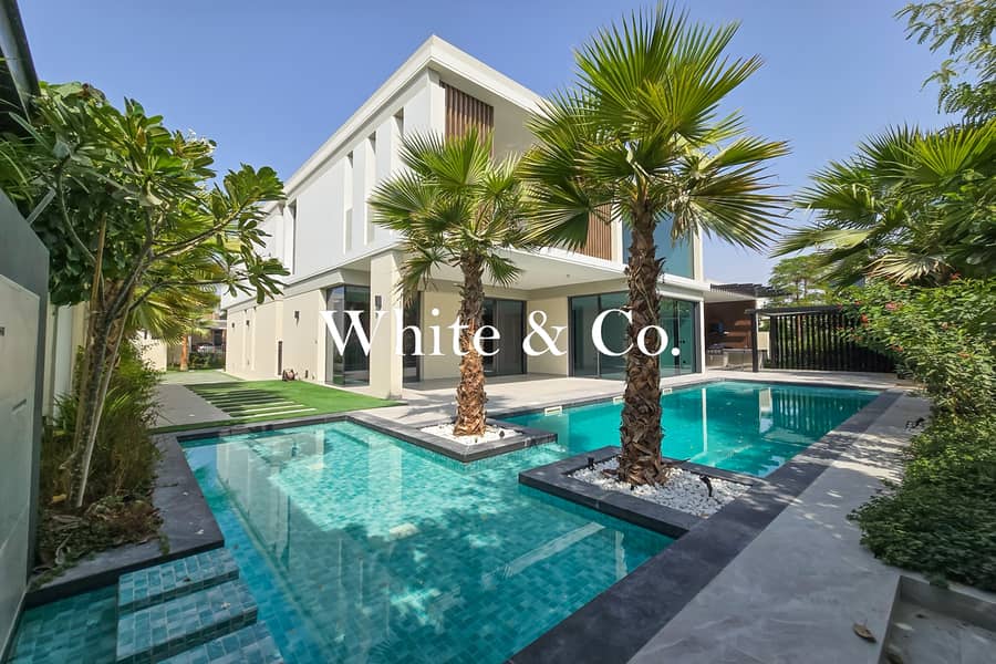 5 Bed Large | PV Villa | Pool + Landscape | Bayut.com