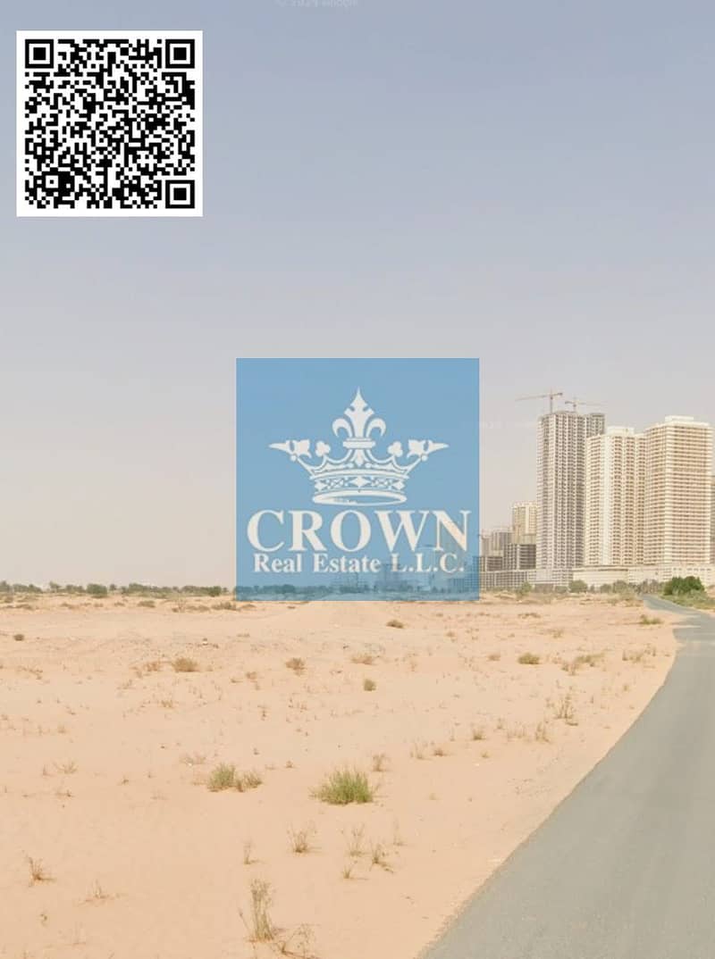 Freehold Commercial / Residential Plots – Two Adjacent Parcels – For ...