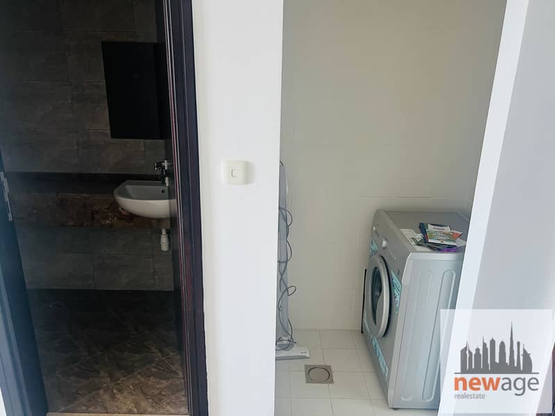 Furnished Large one Bedroom For Rent Cluster L JLT | Bayut.com