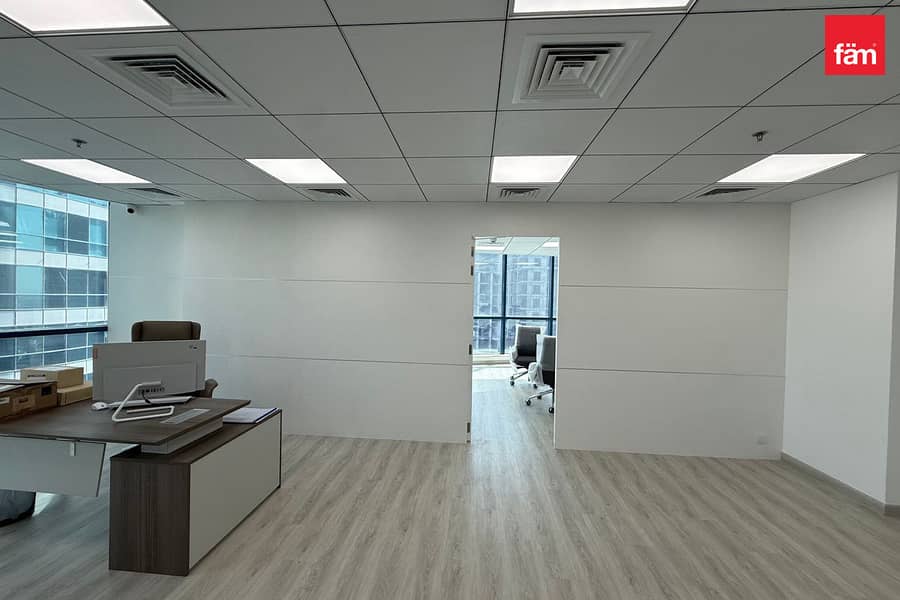 FITTED OUT | VACANT UNIT | FURNISHED | Bayut.com