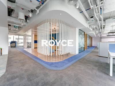 Turnkey Office Space | Fully Furnished | TECOM License | Bayut.com