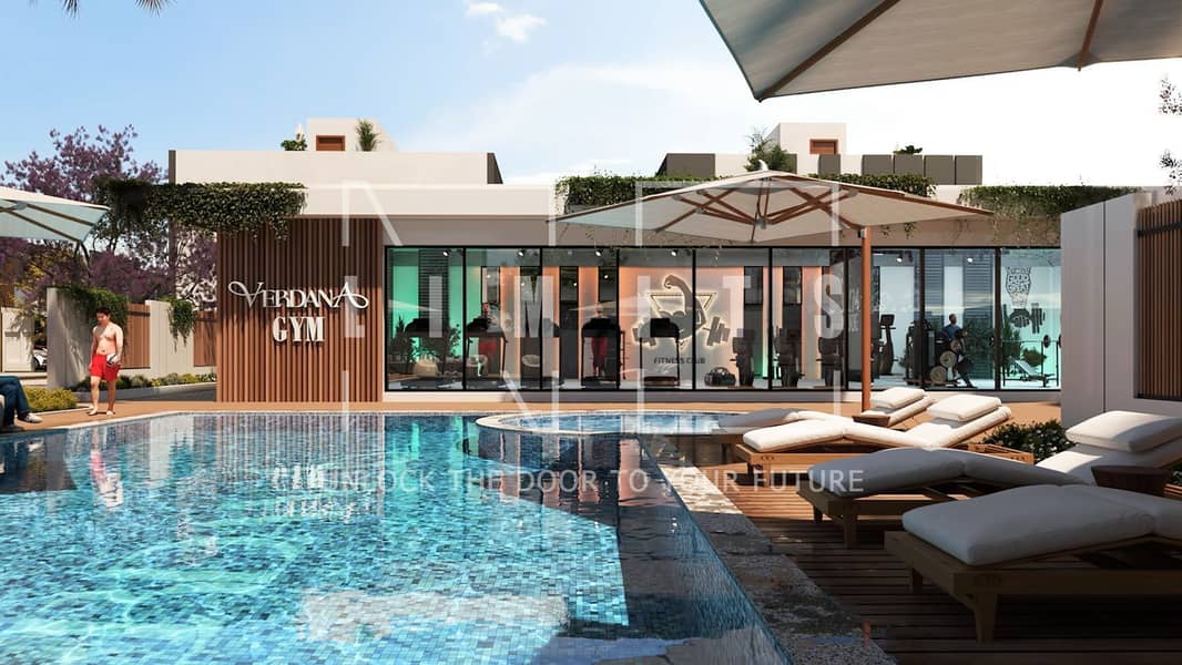 43% Discount | Spacious Layout |High-End Finishing | Bayut.com