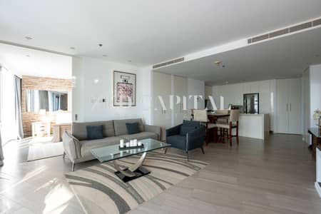 1 عقارات للايجار في برج المرزوقي, الجداف | بيوت.كوم