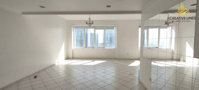 Spacious 3BHK Family Apartment in Saeed Tower 2 | Prime Sheikh Zayed ...