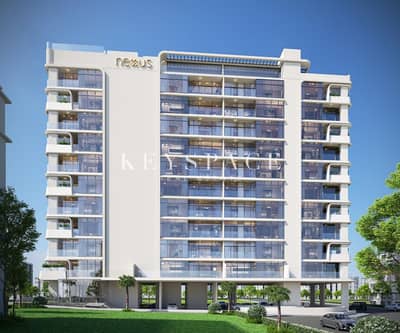MODERN BUILDING l UNPARALLELED LIVING l PRIME LOCATION | Bayut.com