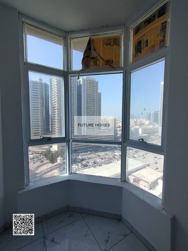“Spacious 3BHK Apartment for Sale in Al Khor Towers, Ajman” | Bayut.com