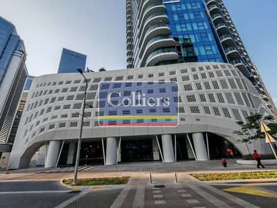 Prime Shell & Core Retail Space in Exhibition Area | Bayut.com