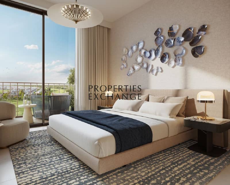 FUNCTIONAL LAYOUTS | GOLF FACING | HIGH CAPITAL RETURNS | Bayut.com