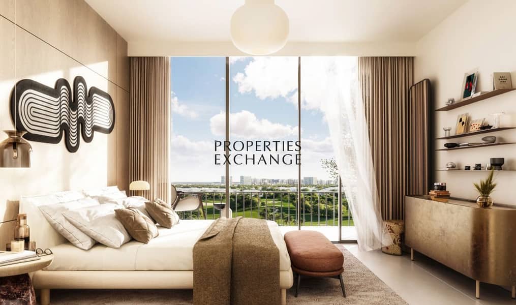 FUNCTIONAL LAYOUTS | GOLF FACING | HIGH CAPITAL RETURNS | Bayut.com