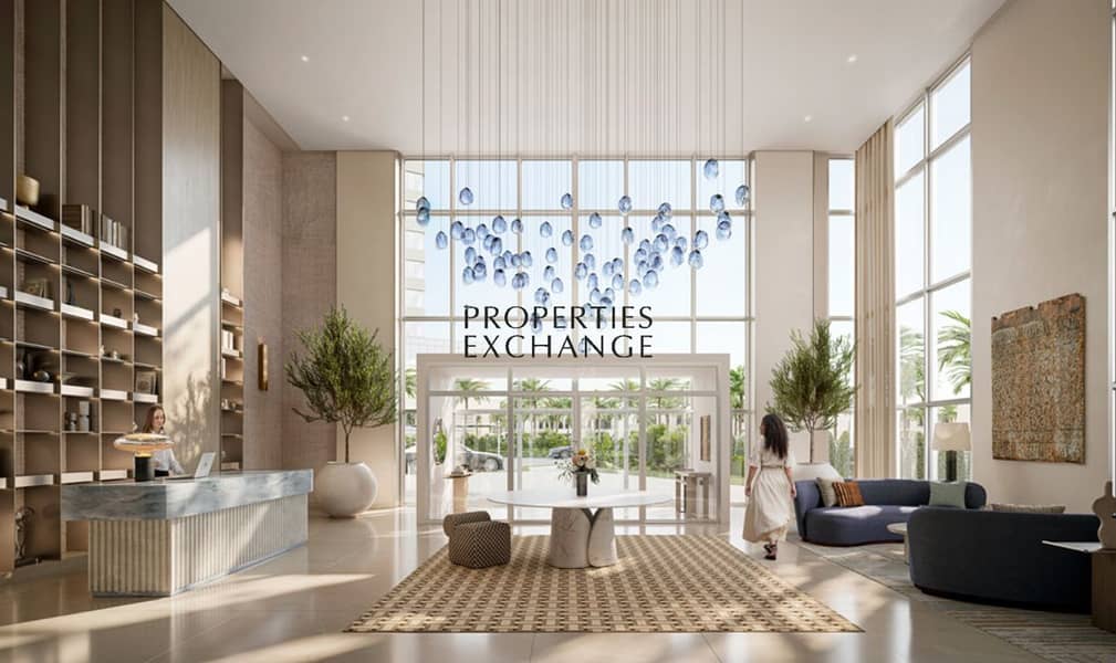 FUNCTIONAL LAYOUTS | GOLF FACING | HIGH CAPITAL RETURNS | Bayut.com