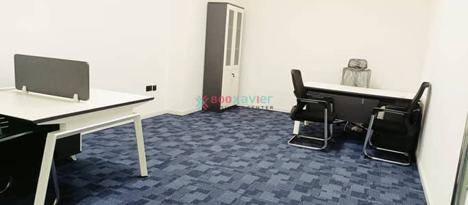 Xavier Business Center | Bayut.com