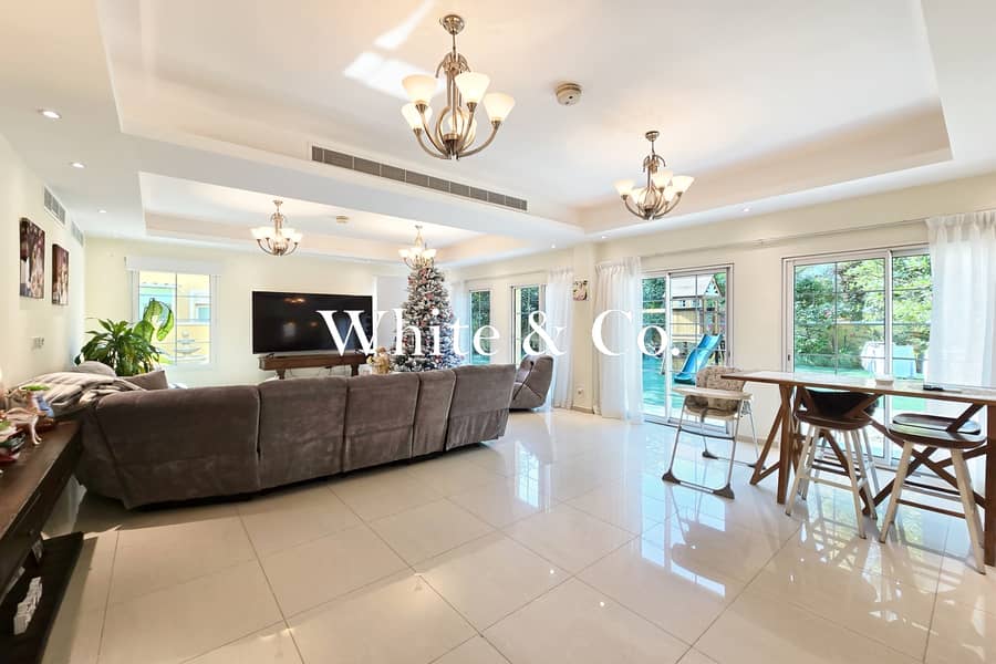 5 Bedrooms+Maid's | Large Plot | Extended | Bayut.com