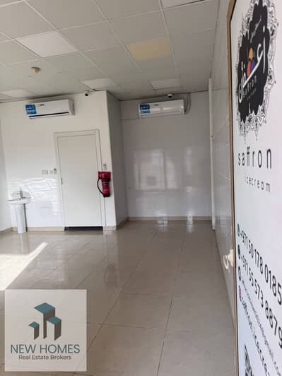 HOT DEAL / SMALL SHOP FOR SALE / ENGLAND CLUSTER | Bayut.com