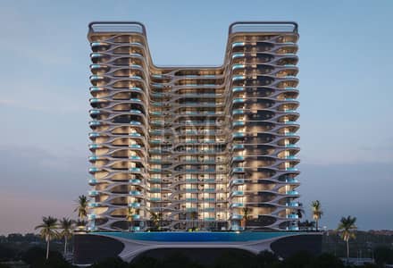 Premium Finishing | Al Ain Road View | Luxury 2BR | Bayut.com