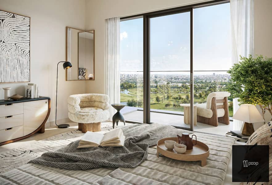 Luxurious Extensive Unit | Straight From Developer | Bayut.com