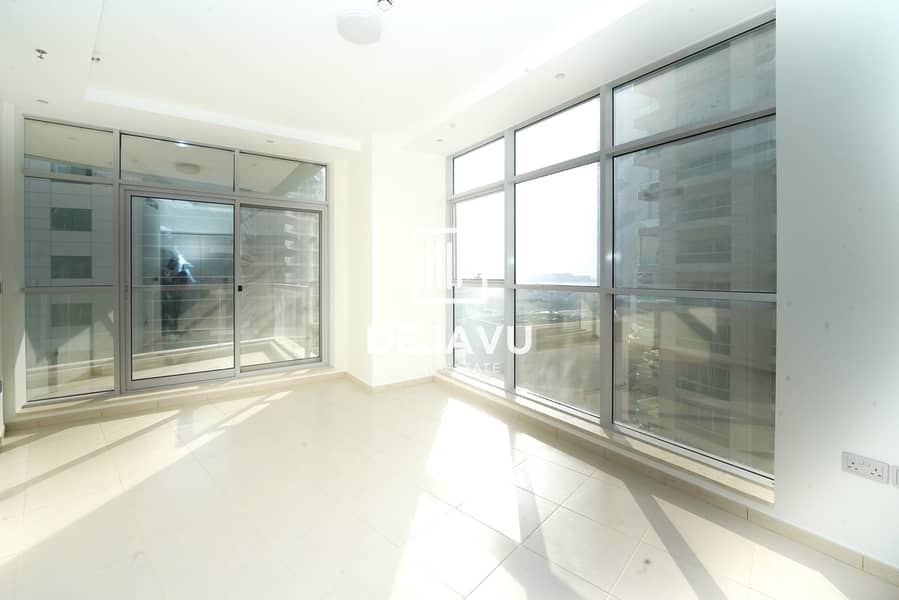 Newly Renovated | Partial Ain/Marina View | Vacant | Bayut.com