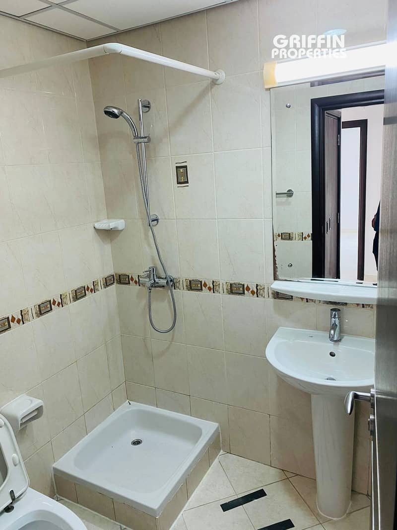Unfurnished | Near Metro | Spacious Layout | Bayut.com