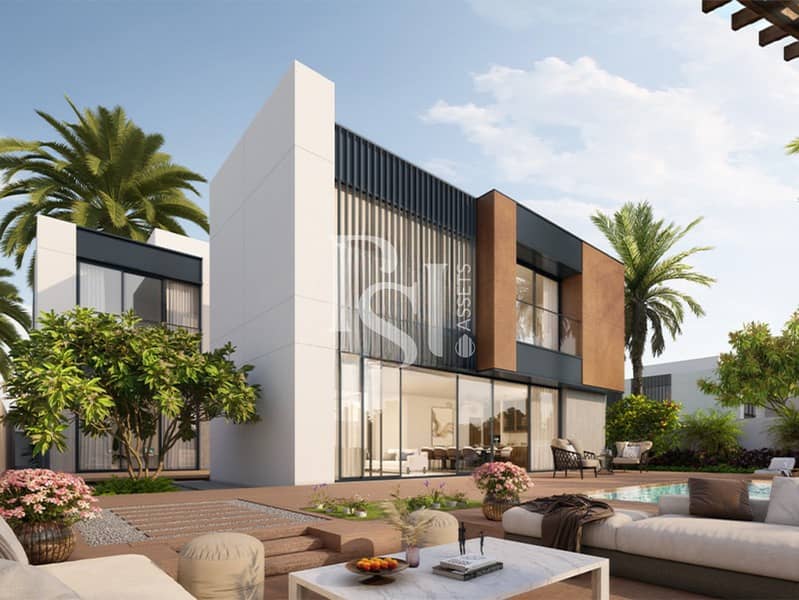 Modern Elevation | Premium Finishing | Invest Now | Bayut.com