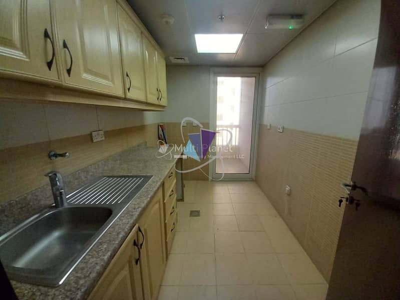 Hot Offer! Spacious 1 Bedroom Apartment in Shabia 10 – Only 53,000 AED ...