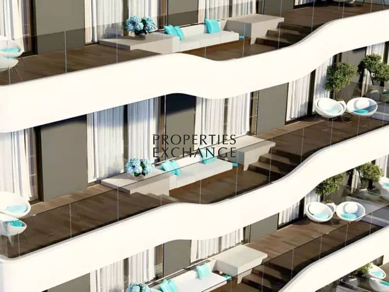 Sunken Balcony with Outdoor Cooling System | Spacious Layout | Flexible ...