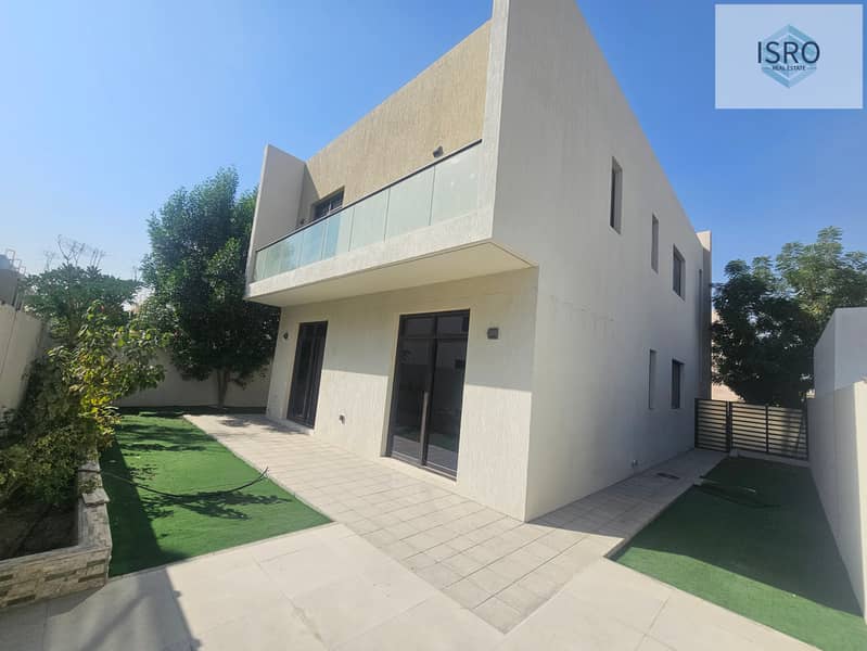 Al nasma 4bedroom luxury villa ready to move | Bayut.com