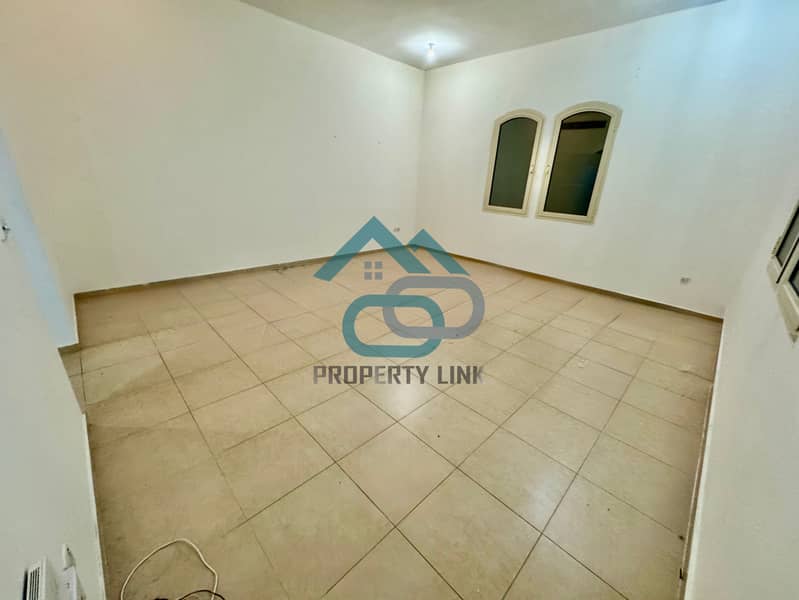 HUGE STUDIO KHALIFA CITY A NEAR MARKET | Bayut.com