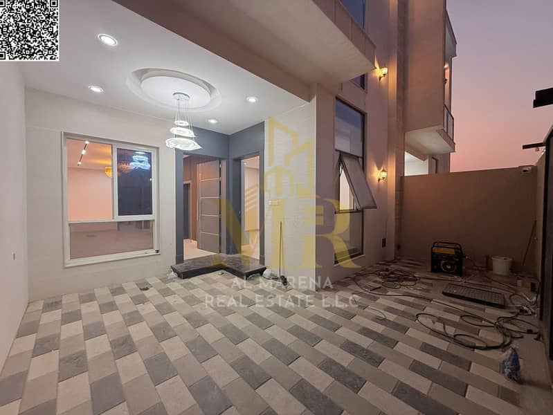 Golden Opportunity to Own Your Dream Villa in Al Yasmeen, Ajman | 2 ...