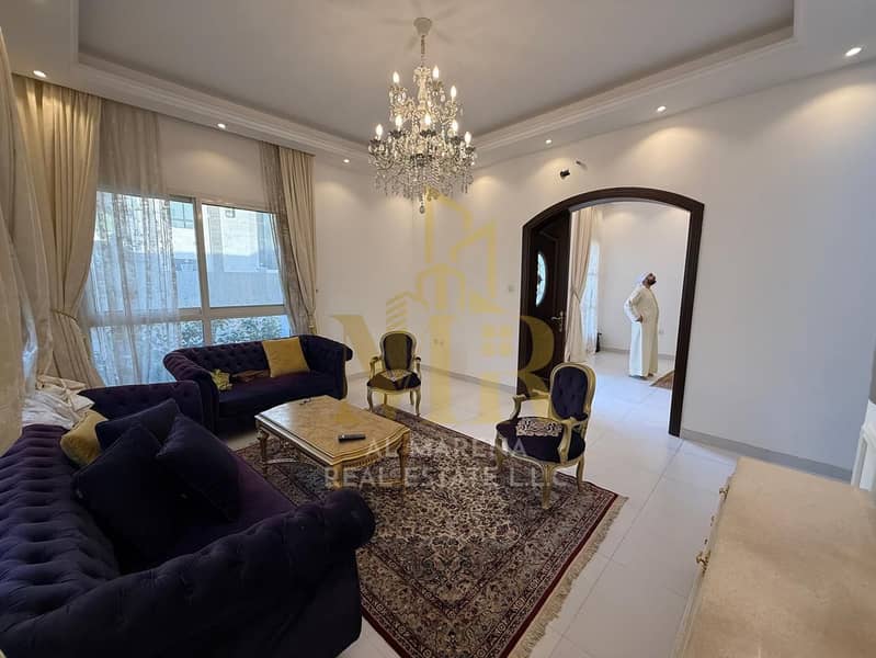 Golden Opportunity to Own Your Dream Corner Villa in a Prime Area – Al ...