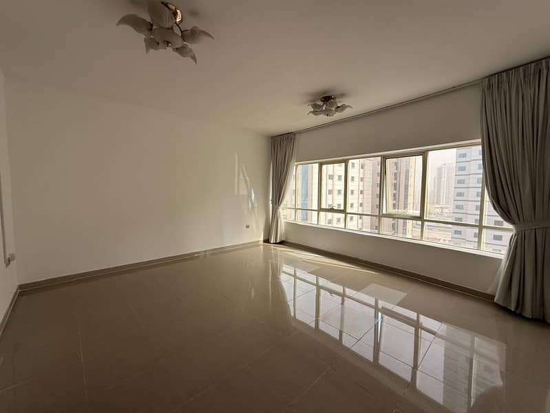 Spacious 3BR Hall with Parking, open view, modern finishing, energy ...